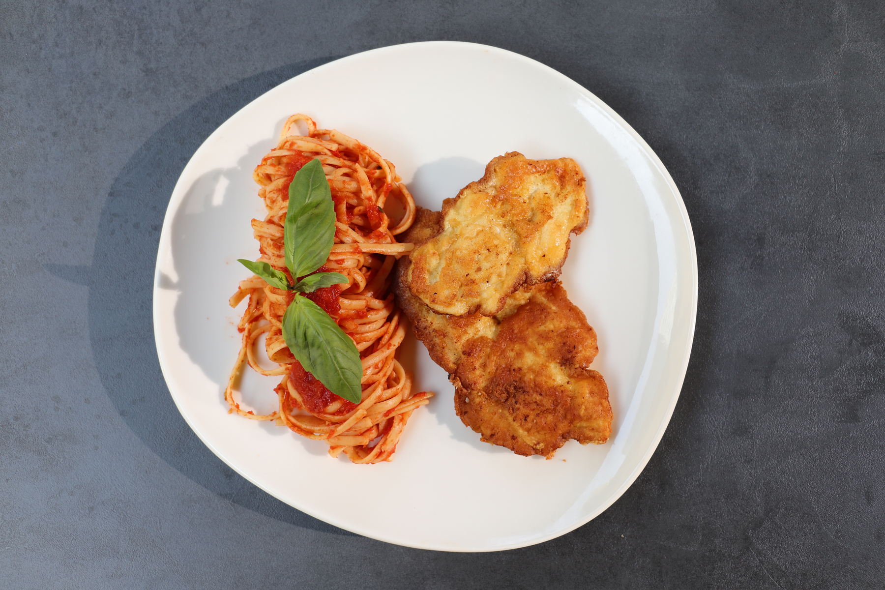 Restoran - Juice Box