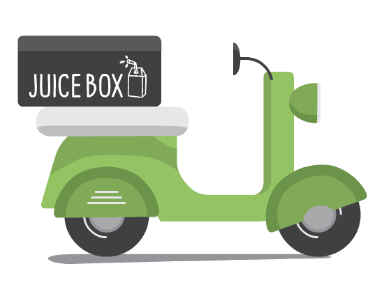 Restoran - Juice Box