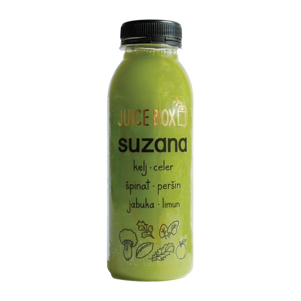 Svi proizvodi - Juice Box