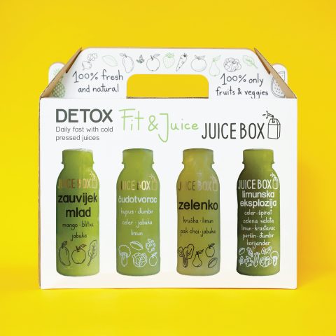 Naslovna - Juice Box