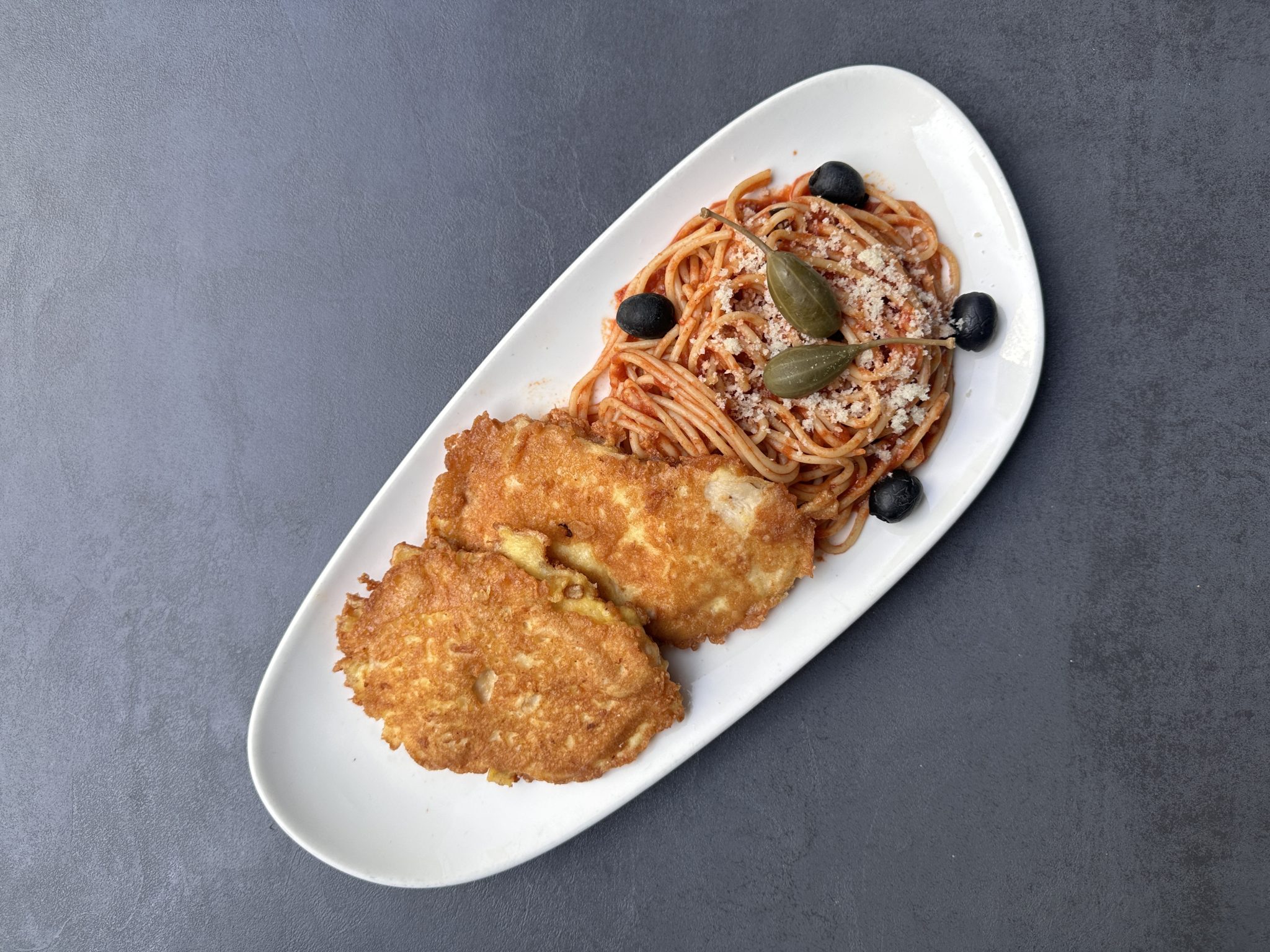 Restoran - Juice Box